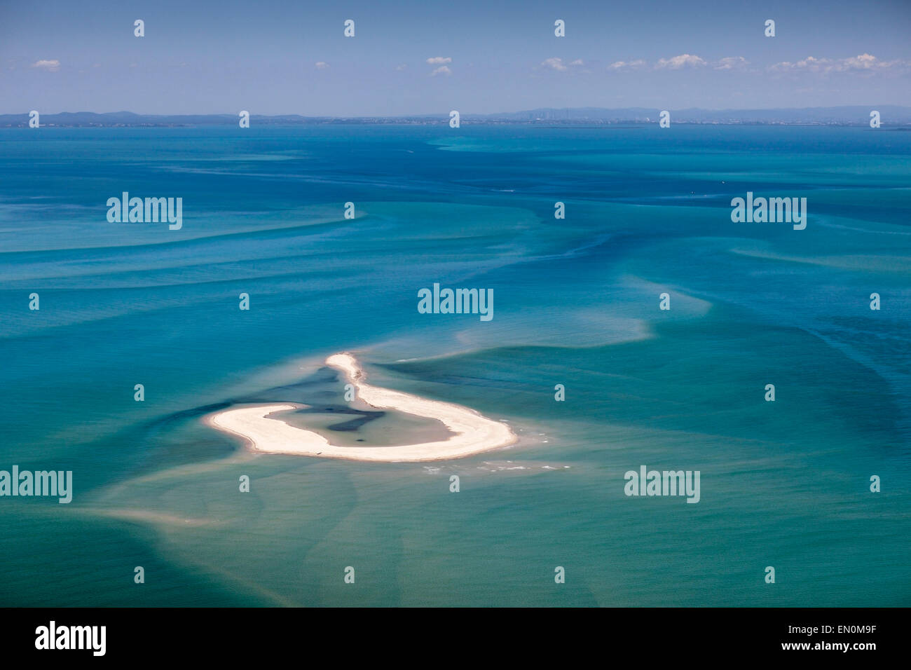 Moreton bay australia hi-res stock photography and images - Alamy