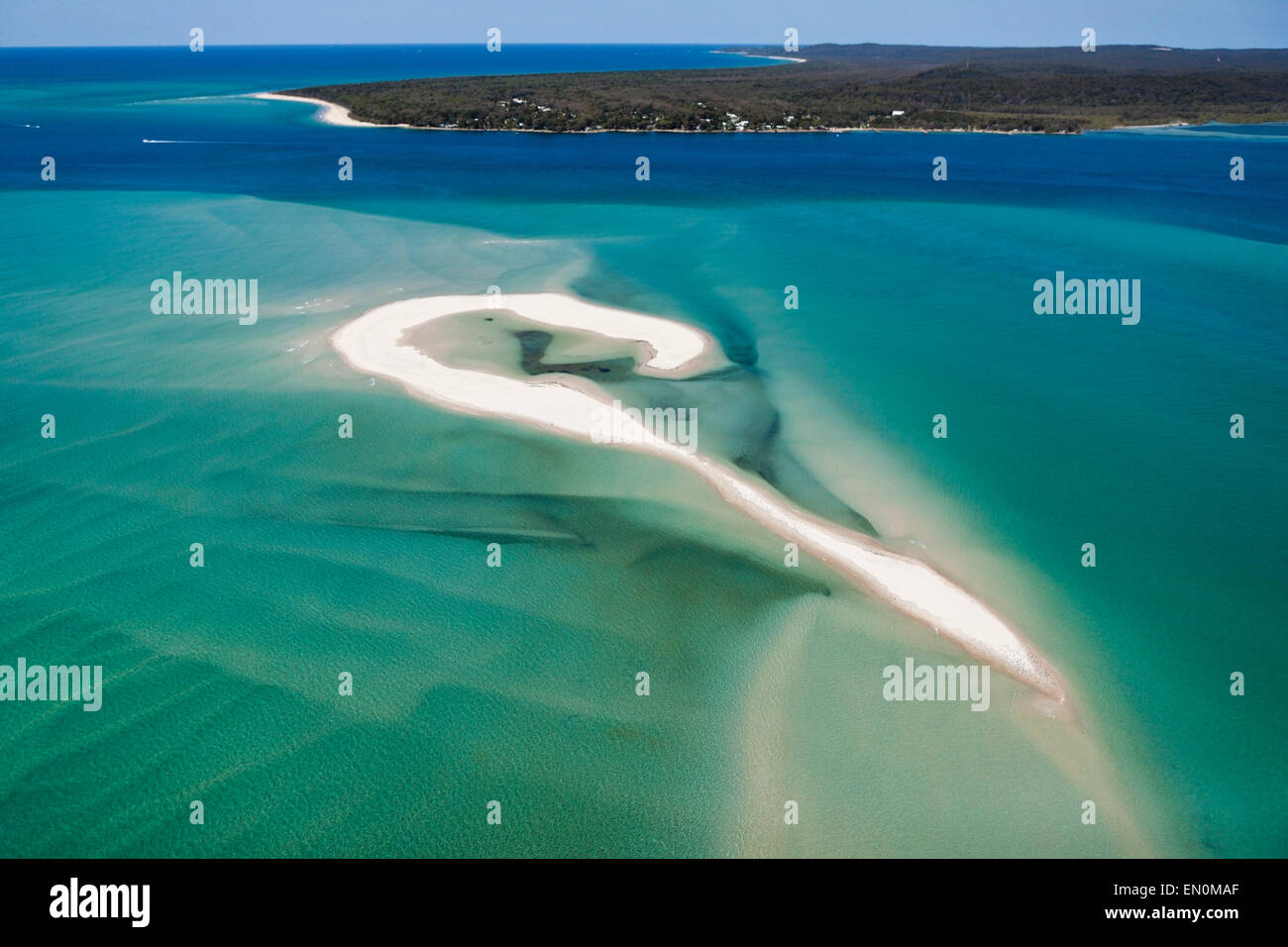 Moreton bay hi-res stock photography and images - Alamy