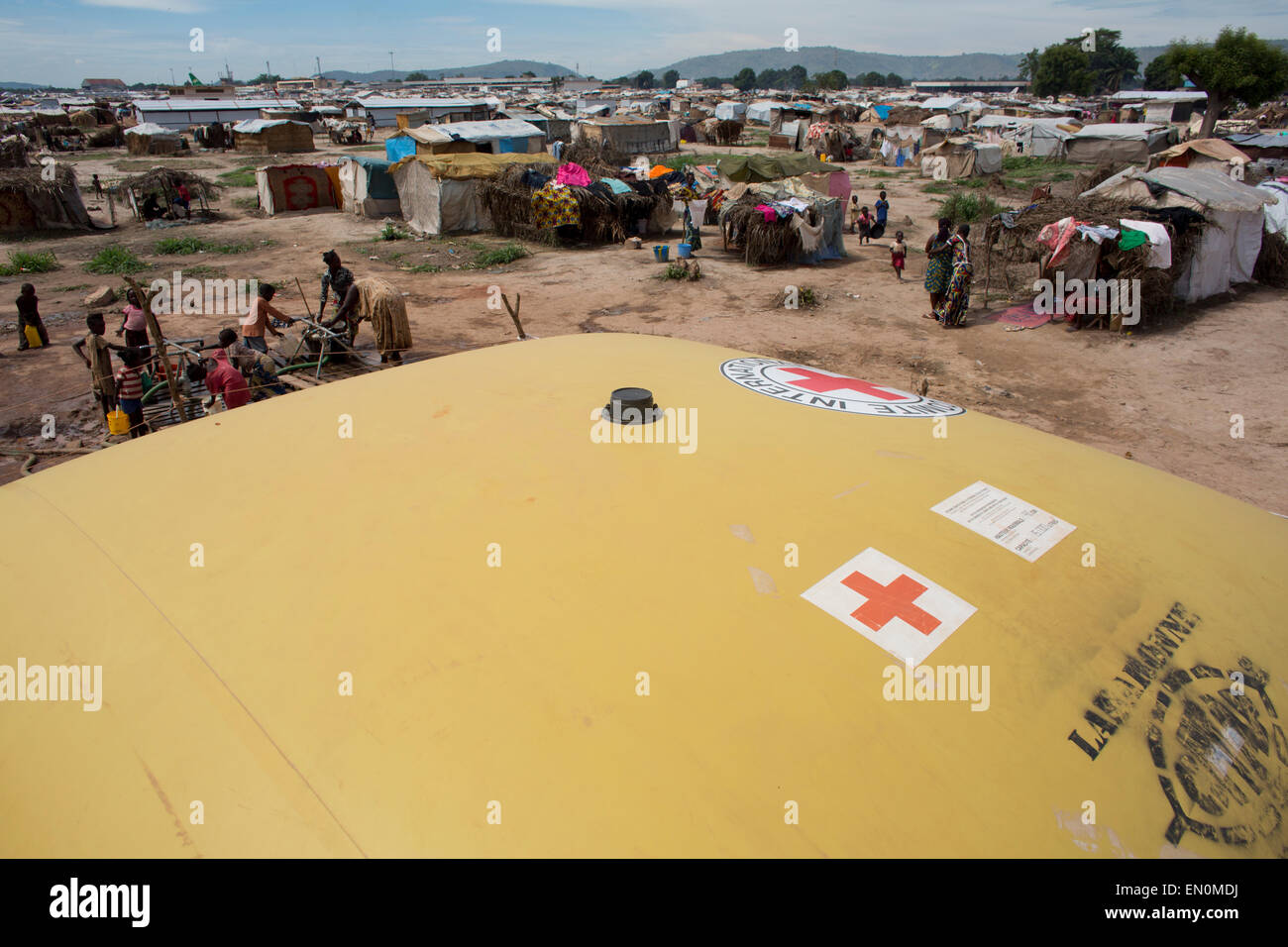 Displaced plant hi-res stock photography and images - Alamy