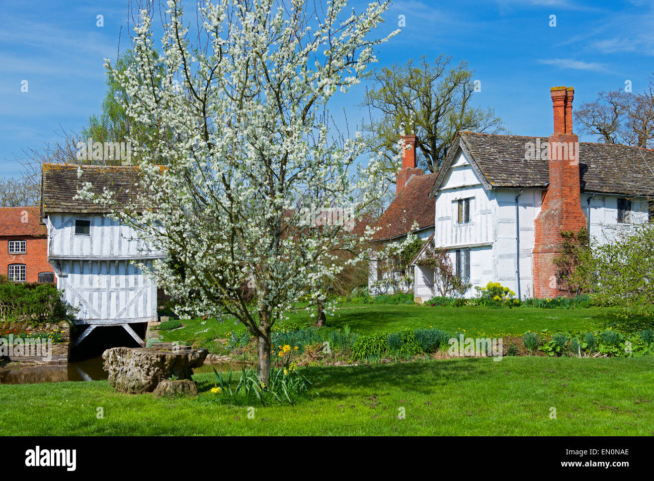 Bromyard hi-res stock photography and images - Alamy