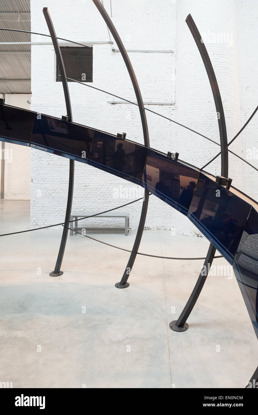 Red star line antwerp hi-res stock photography and images - Alamy