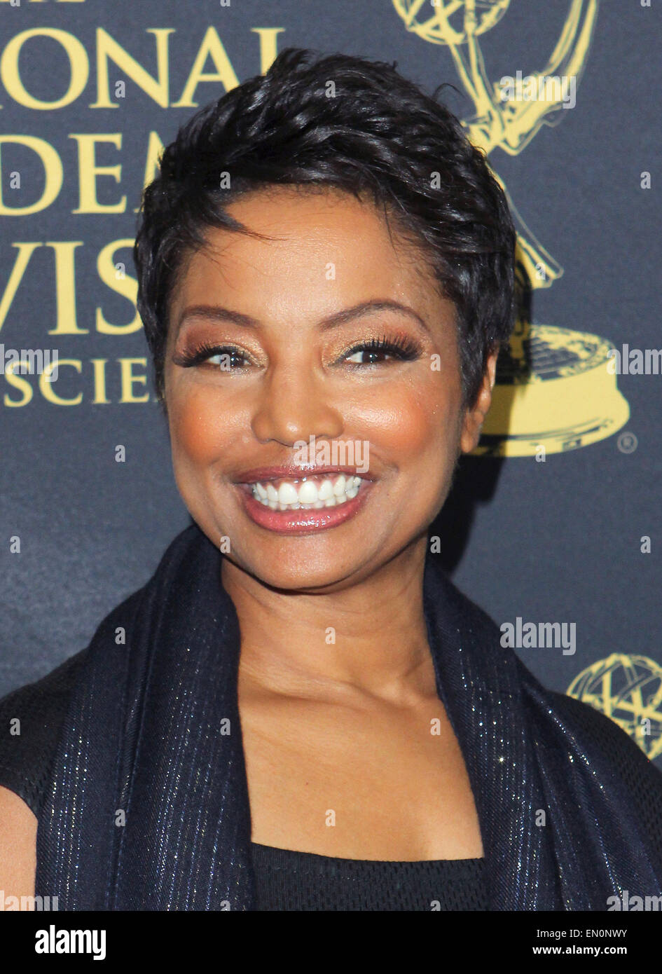 Judge lynn toler hi-res stock photography and images - Alamy