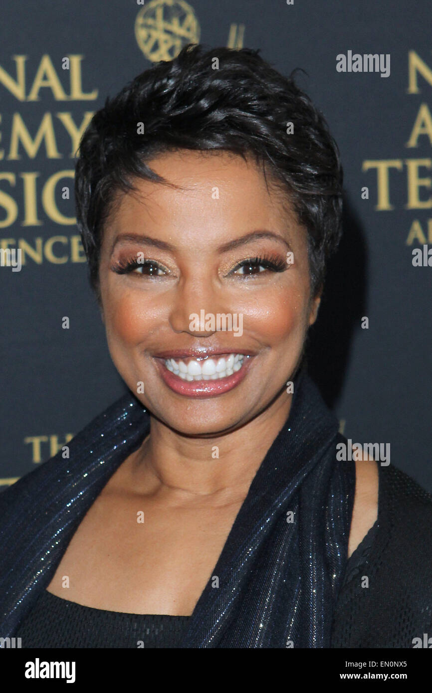 Judge lynn toler hi-res stock photography and images - Alamy