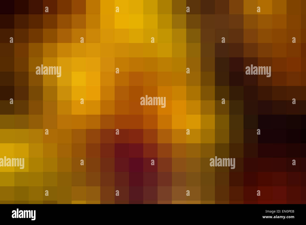 Large pixels colorful bright background. Pixel blur backdrop Stock ...