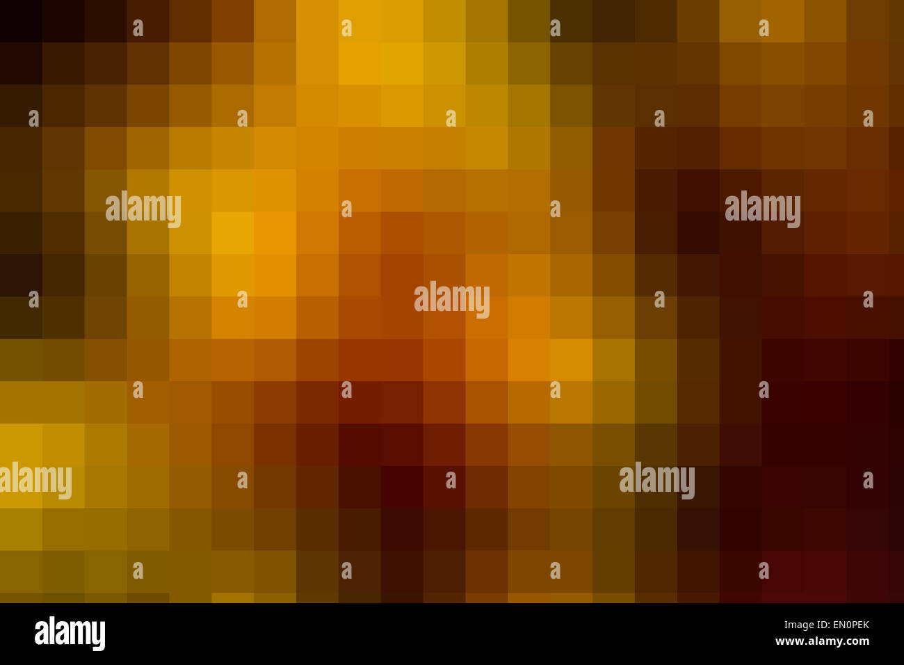 Large pixels colorful bright background. Pixel blur backdrop Stock ...