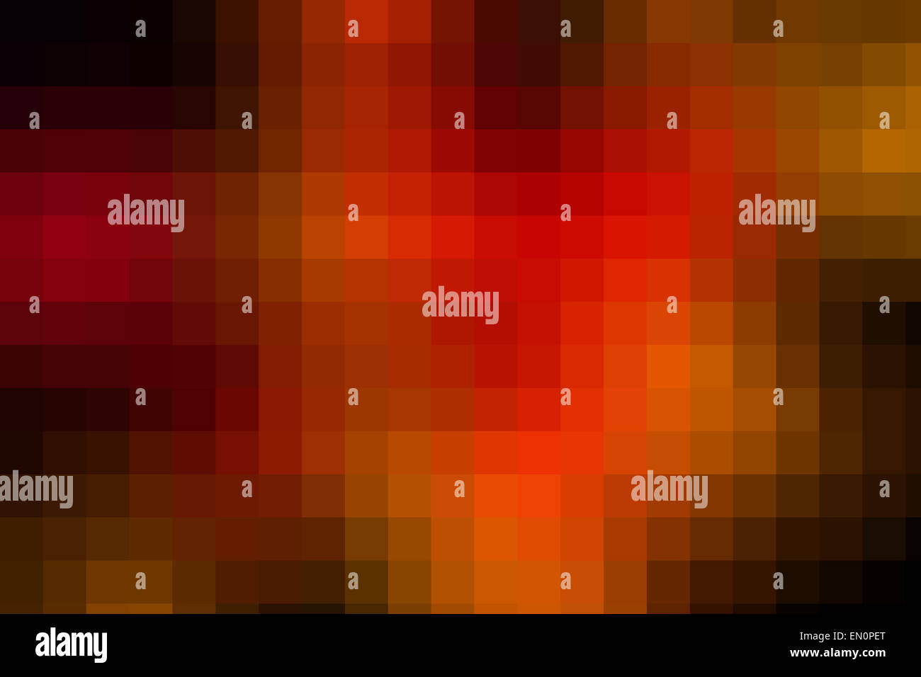 Large pixels colorful bright background. Pixel blur backdrop Stock ...