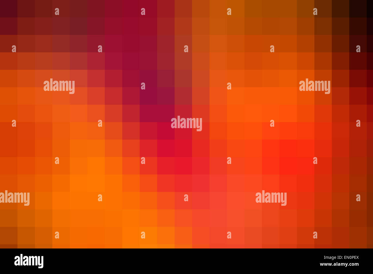 Large pixels colorful bright background. Pixel blur backdrop Stock ...