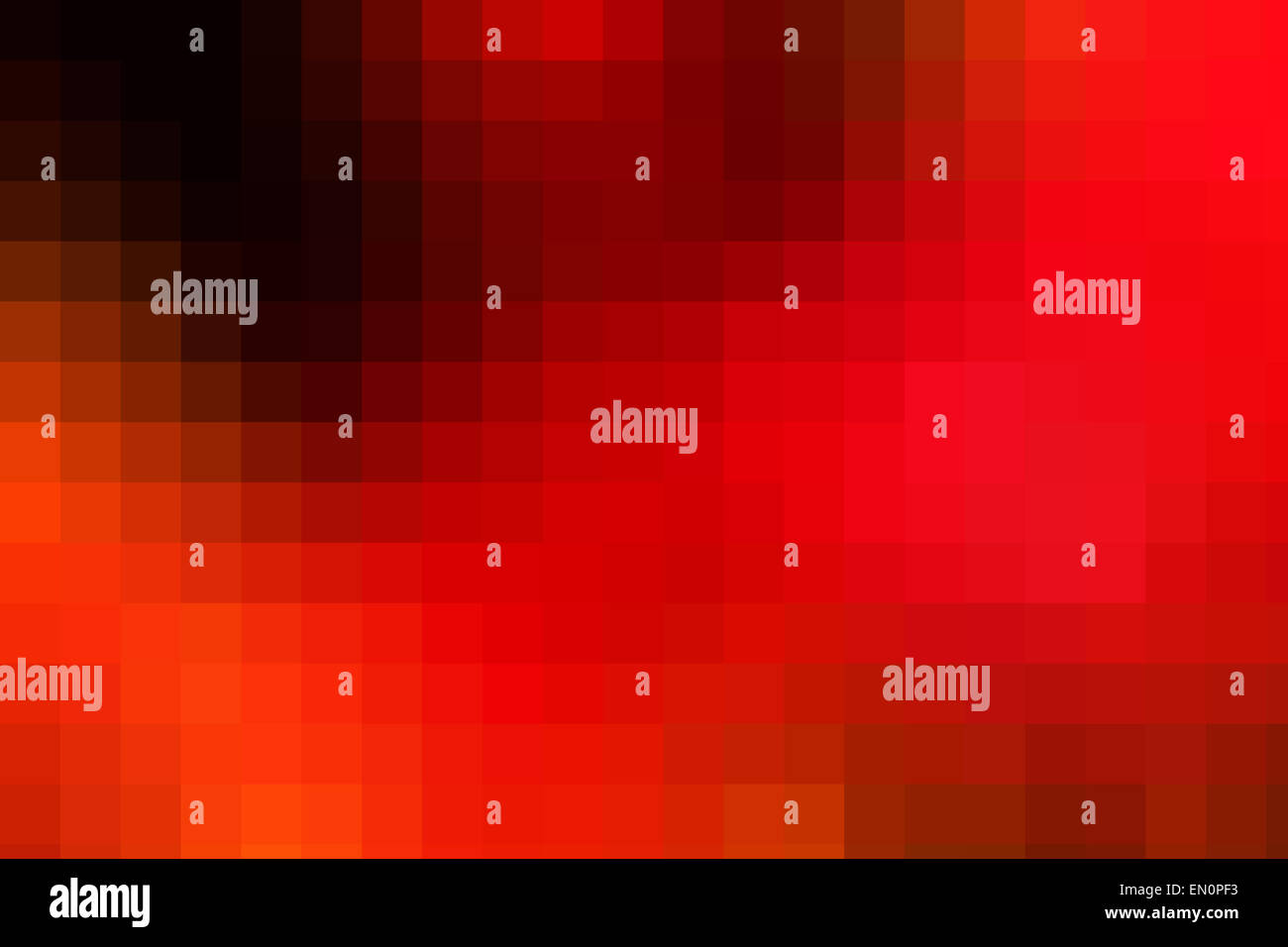 Large pixels colorful bright background. Pixel blur backdrop Stock ...