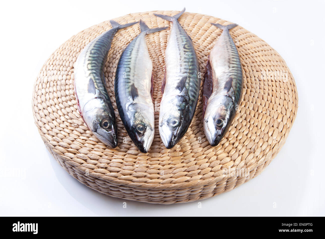 White rattan animal hi-res stock photography and images - Alamy