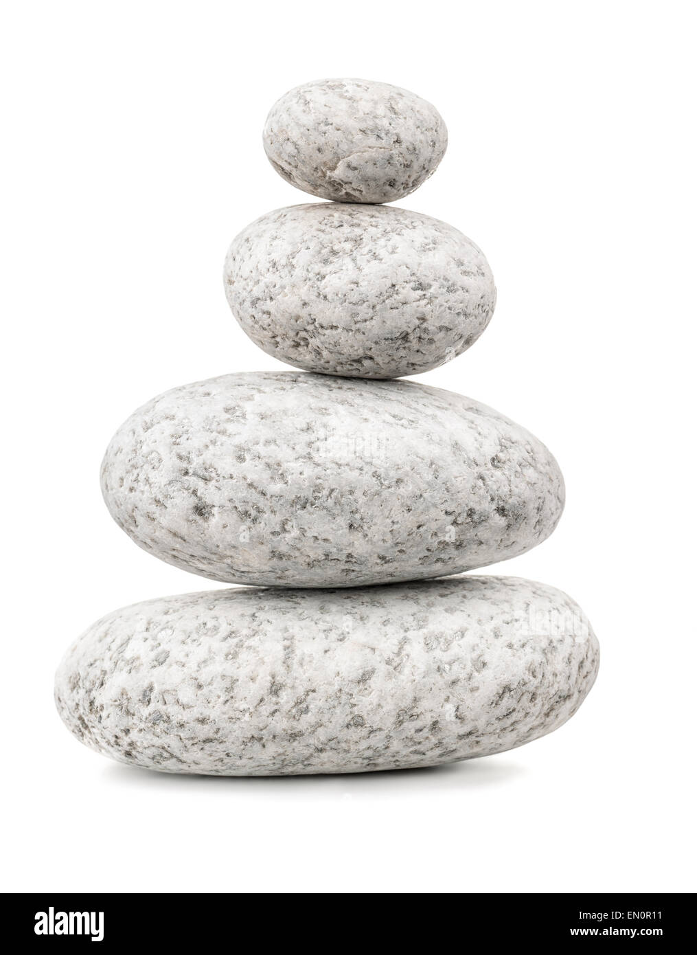 Pebble art Cut Out Stock Images & Pictures - Alamy