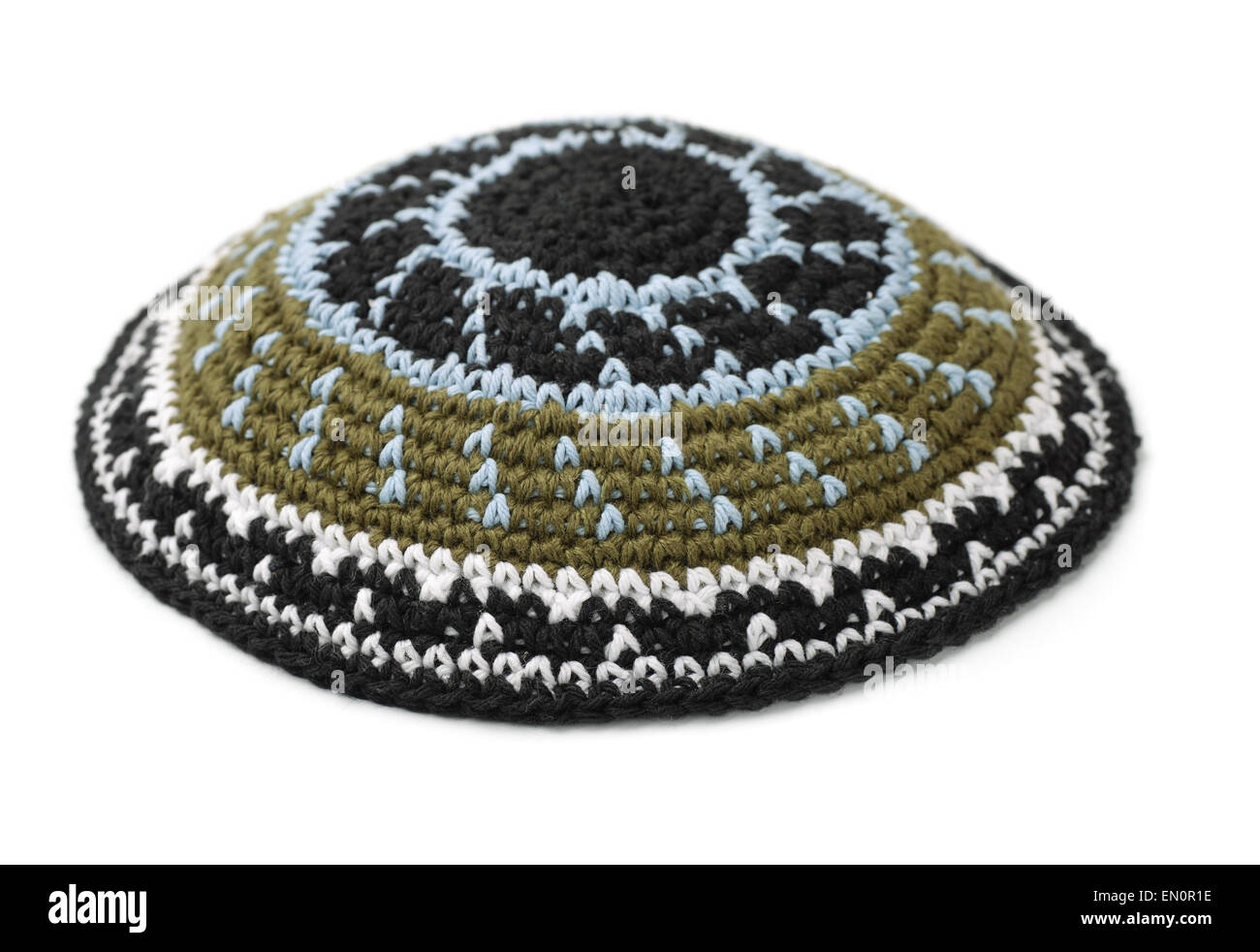Jewish skull cap hi-res stock photography and images - Alamy
