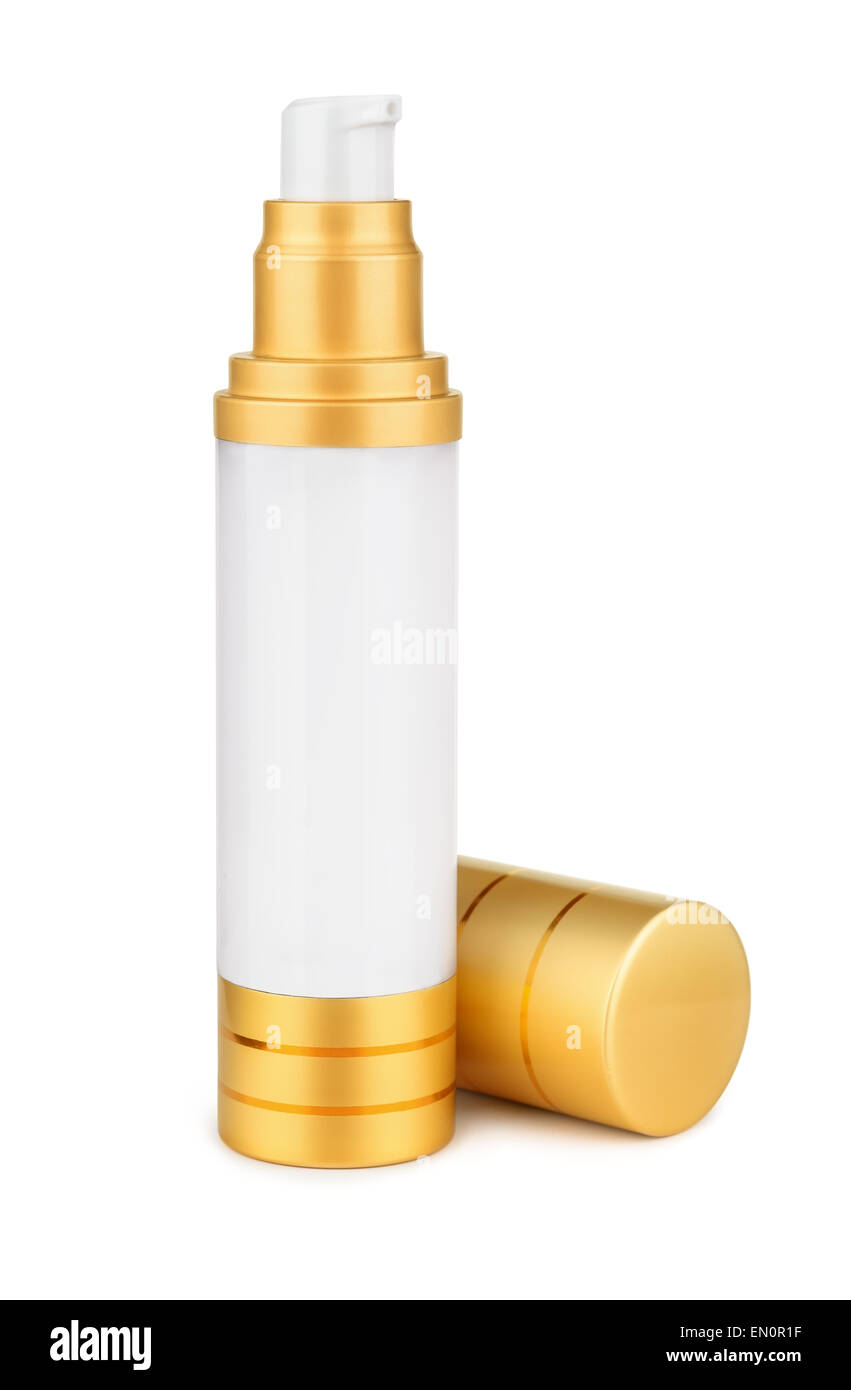 Close up cream face Cut Out Stock Images & Pictures - Alamy