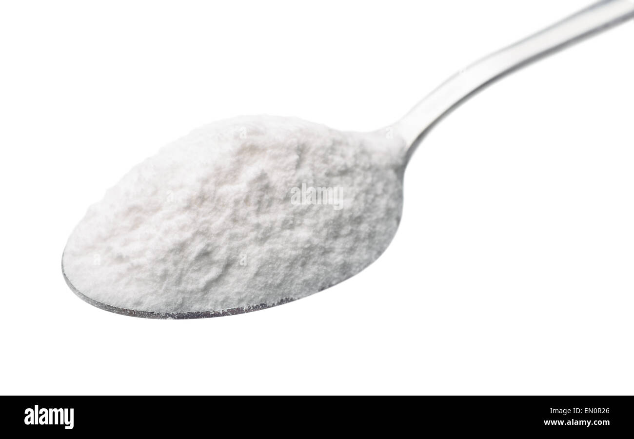 Baking powder hi-res stock photography and images - Alamy