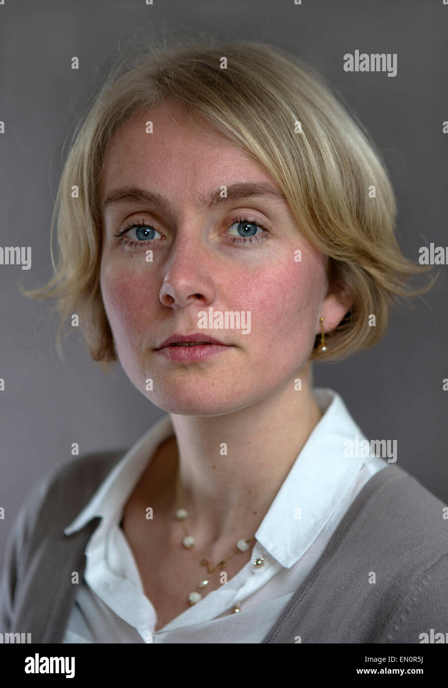 Dutch novelist hi-res stock photography and images - Alamy