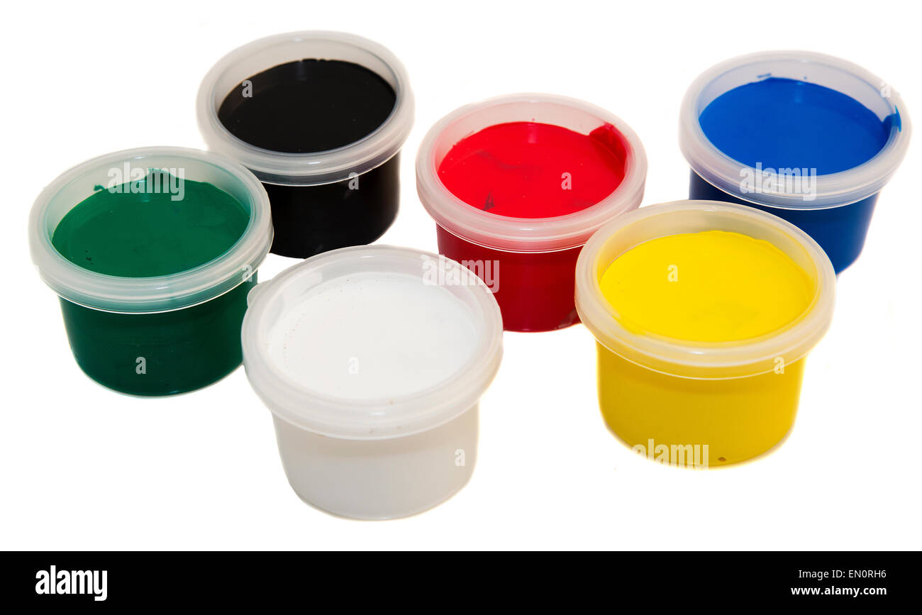 Basic colors hi-res stock photography and images - Alamy