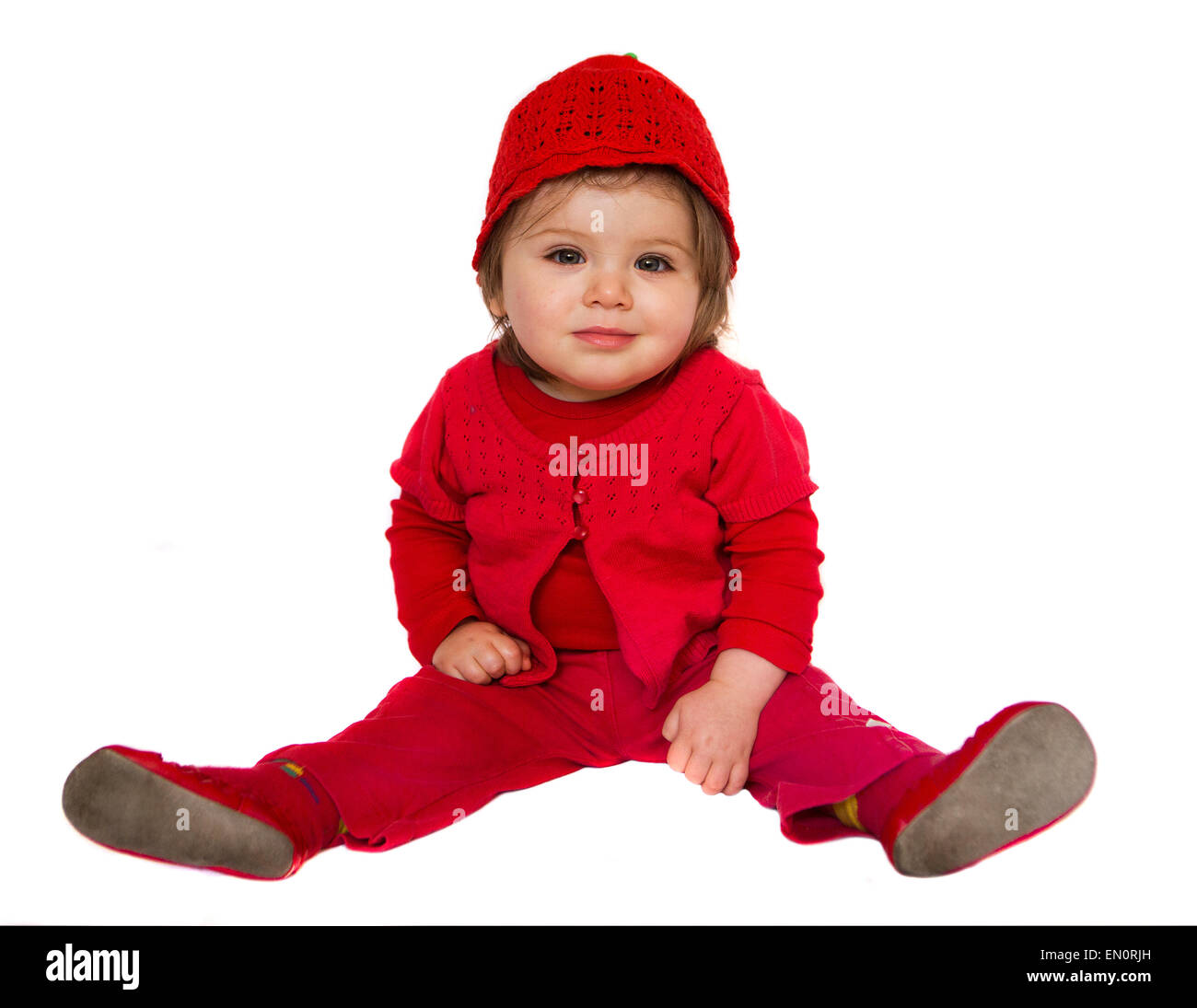 Children's garments girl hi-res stock photography and images - Alamy