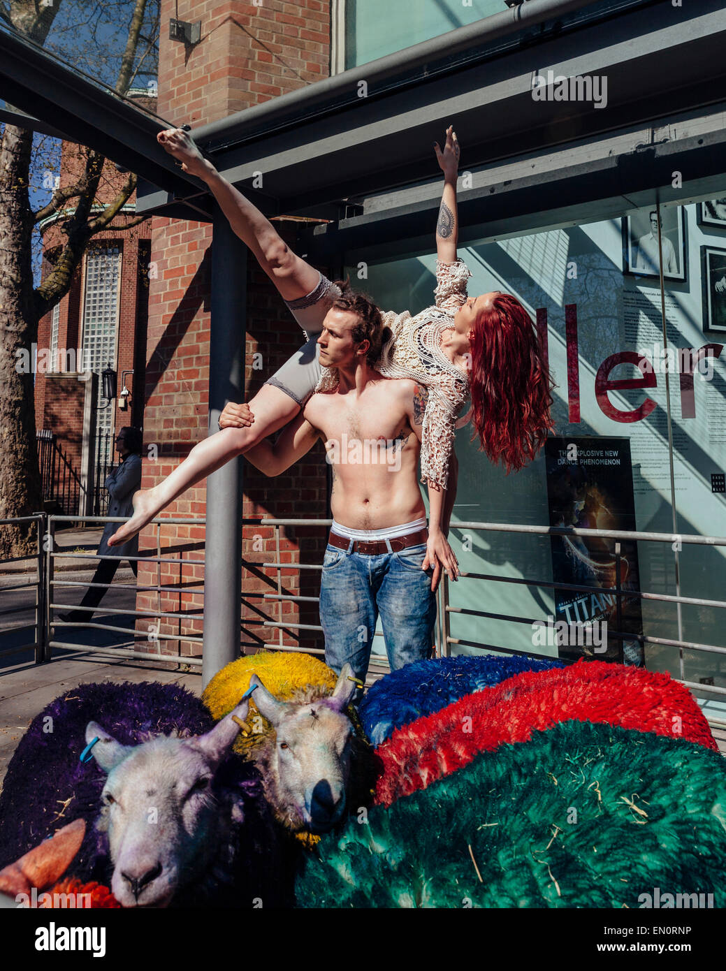 Latitude festival hi-res stock photography and images - Alamy