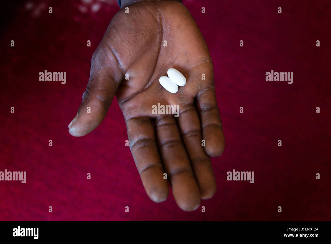 Arv pills hi-res stock photography and images - Alamy