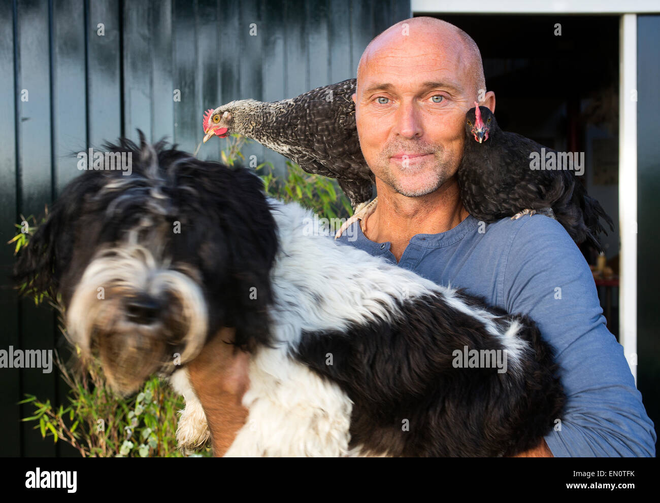 philip hopman, famous dutch illustrator Stock Photo - Alamy