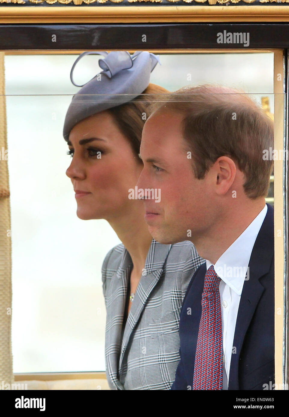 Singapore State Visit to Britain of President Tony Tan Keng Yam ...