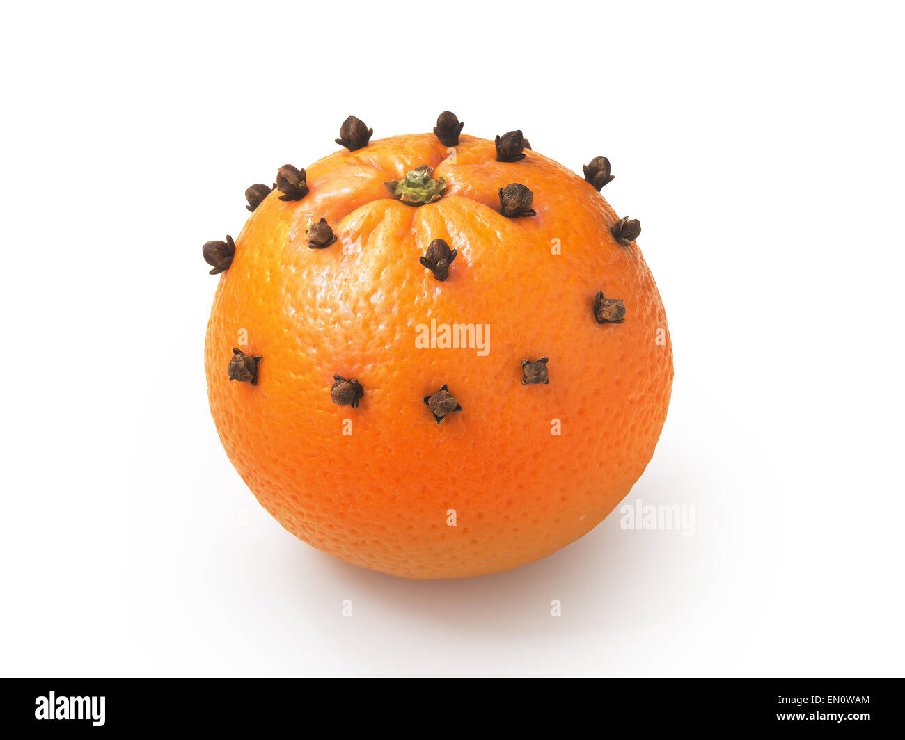 Clove orange hi-res stock photography and images - Alamy