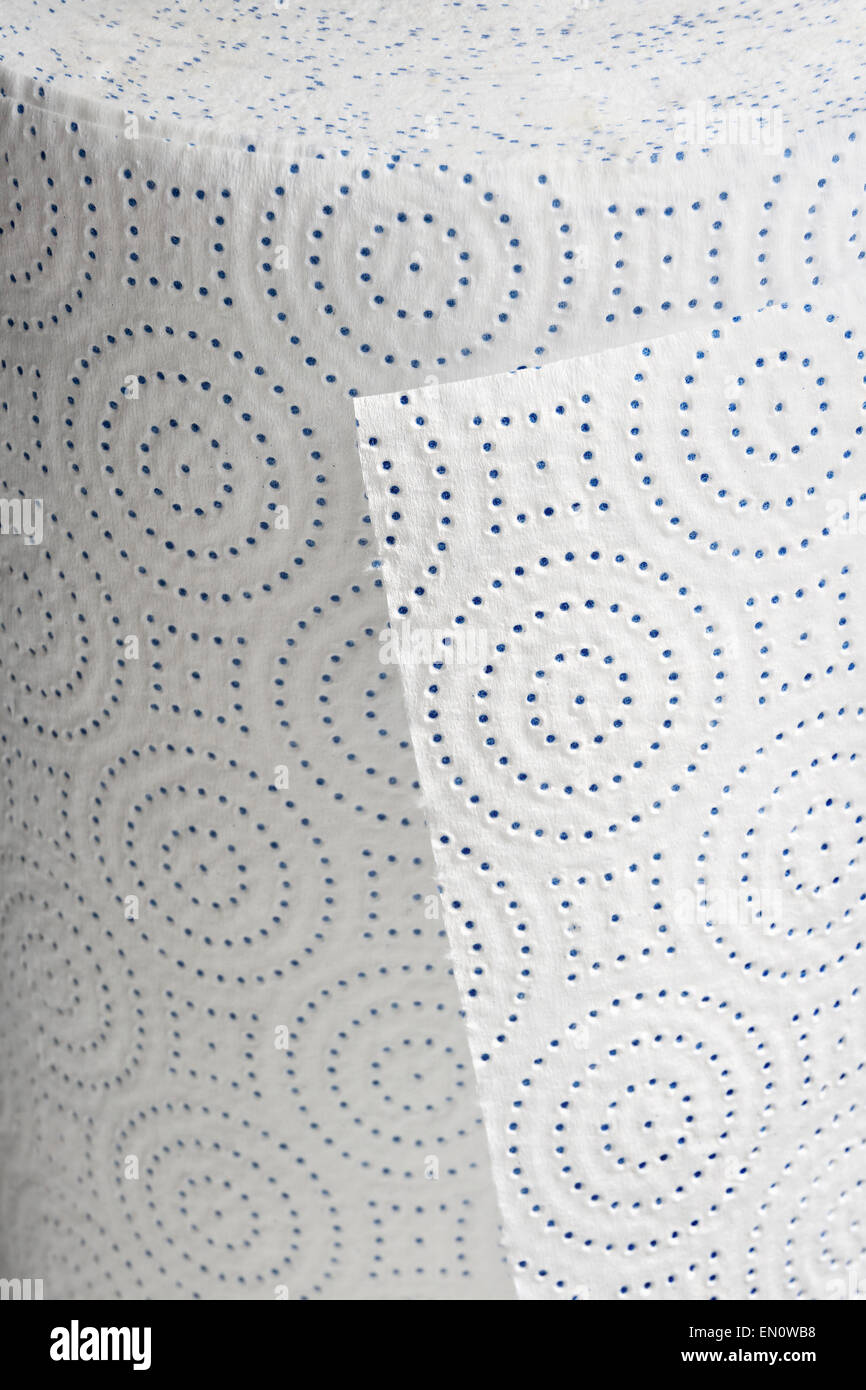 Kitchen roll hi-res stock photography and images - Alamy