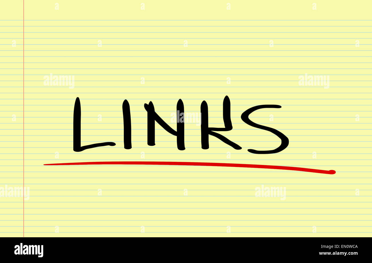 Links to articles hi-res stock photography and images - Alamy