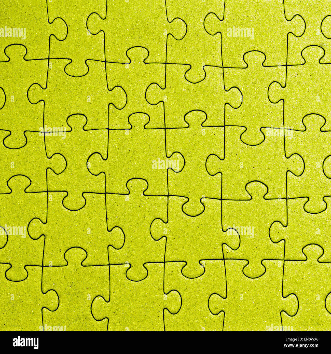 Jigsaw puzzle background Stock Photo - Alamy