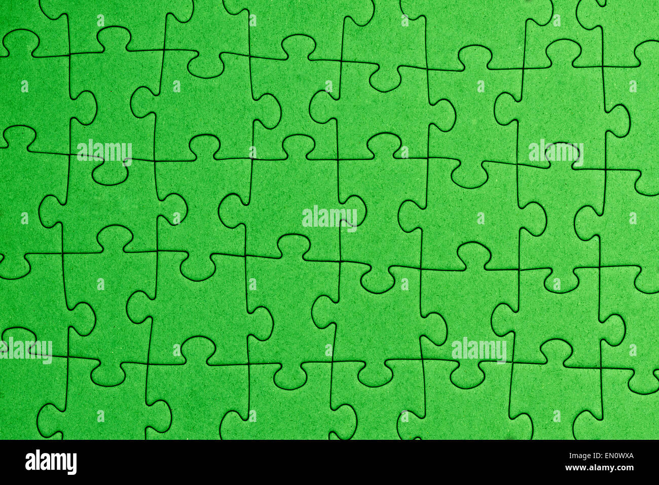 Jigsaw puzzle background Stock Photo - Alamy