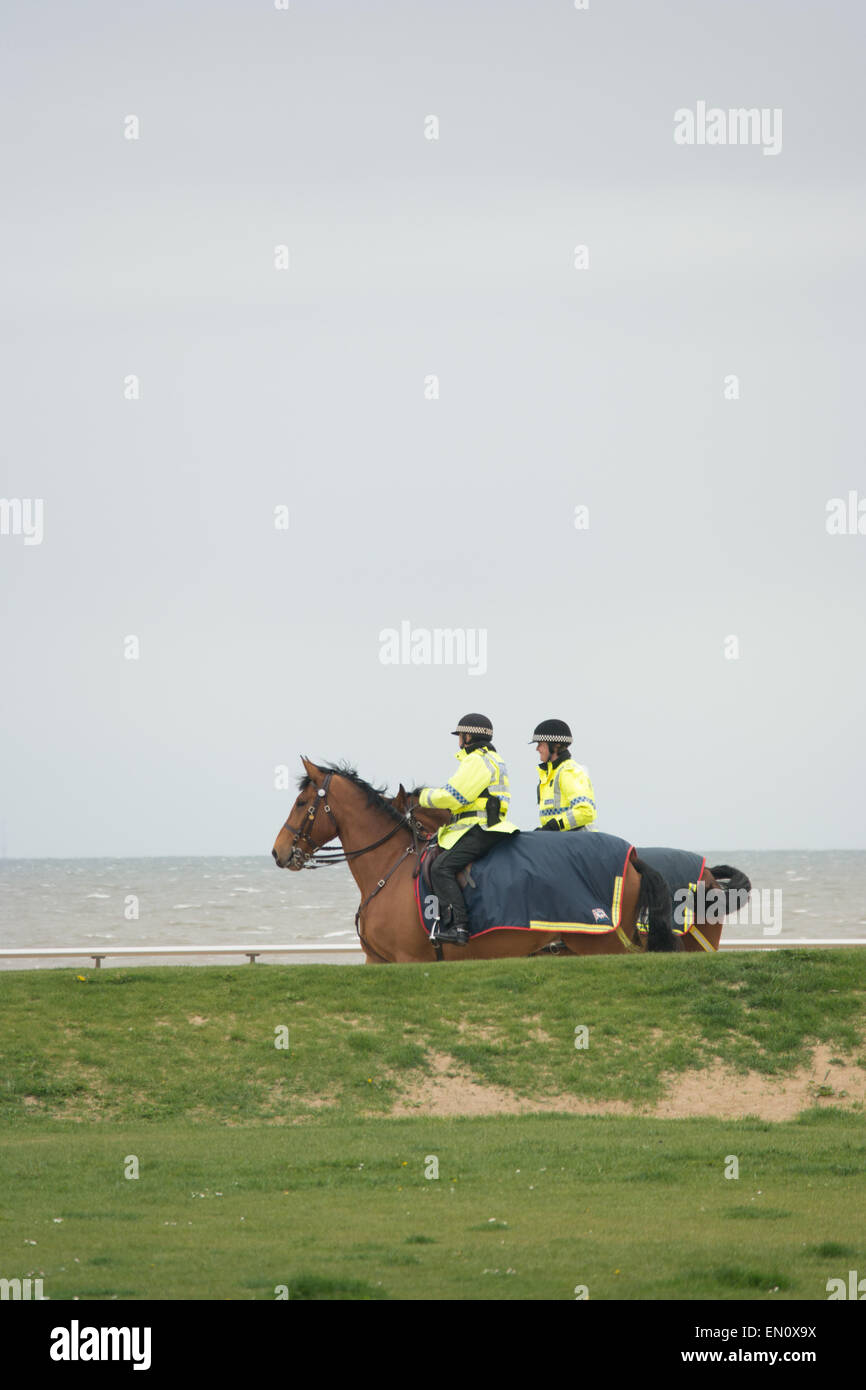 Blackpool police hi-res stock photography and images - Alamy