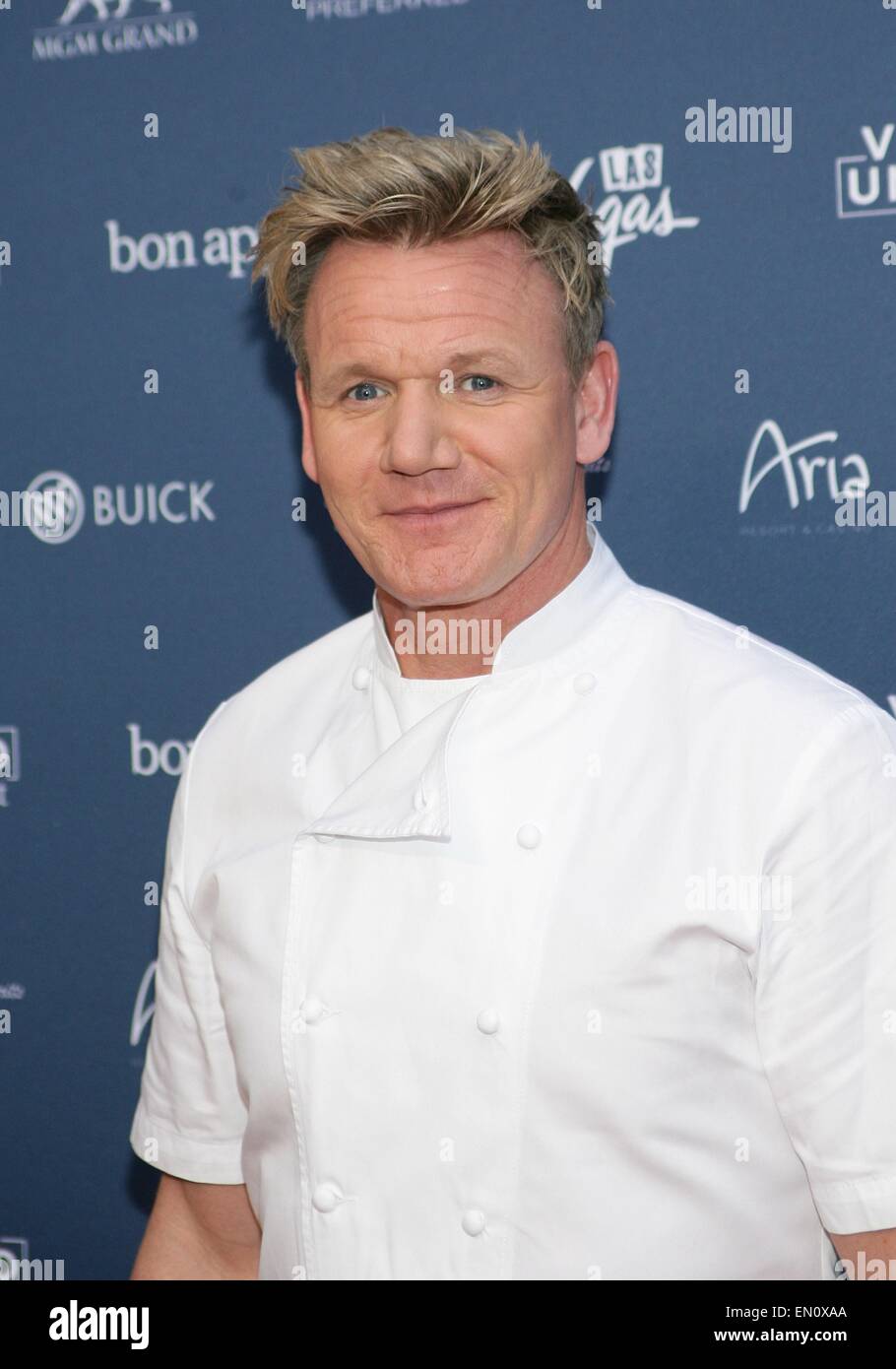 Gordon james ramsay hi-res stock photography and images - Alamy