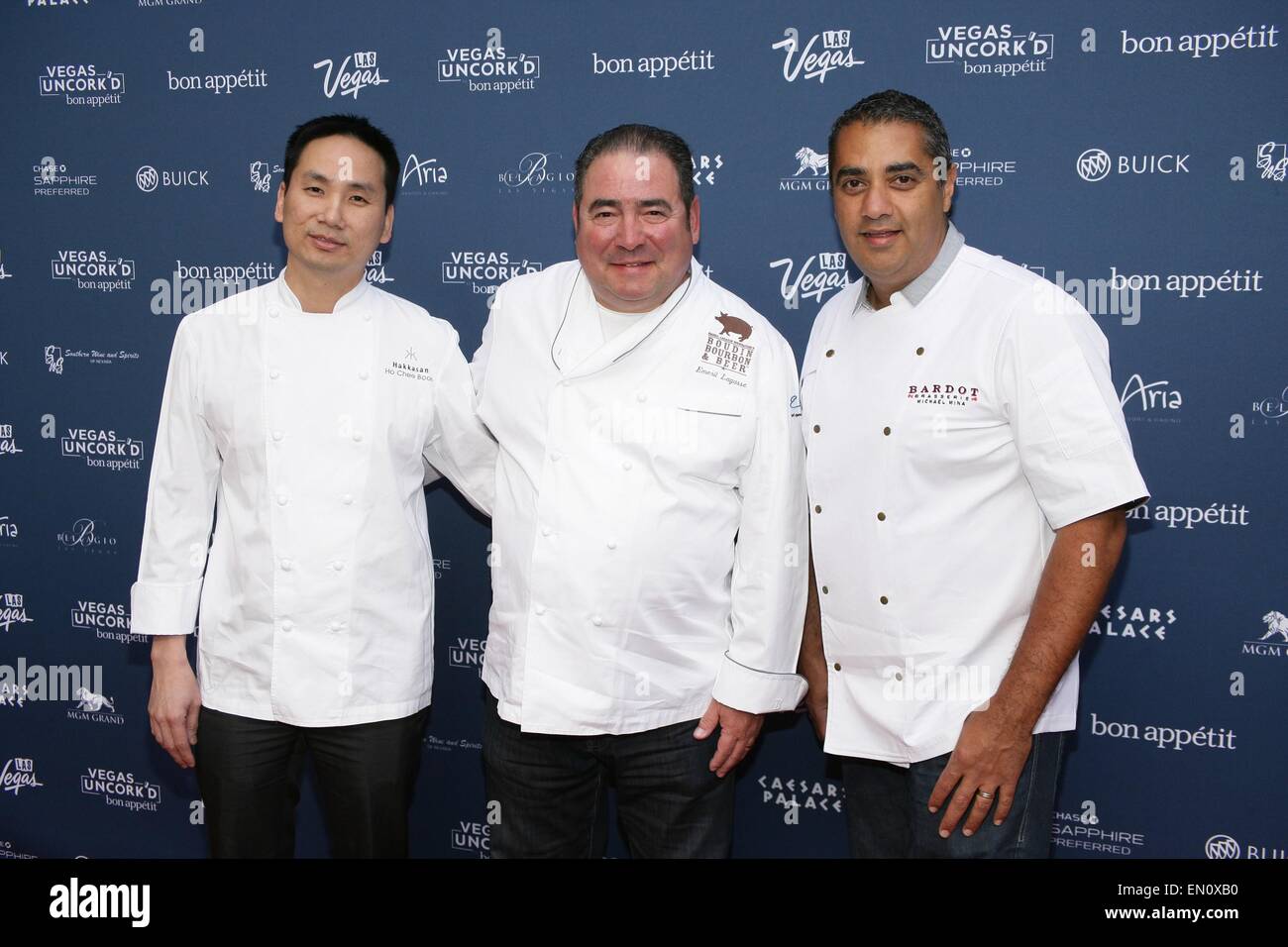 Michael ho hi-res stock photography and images - Alamy