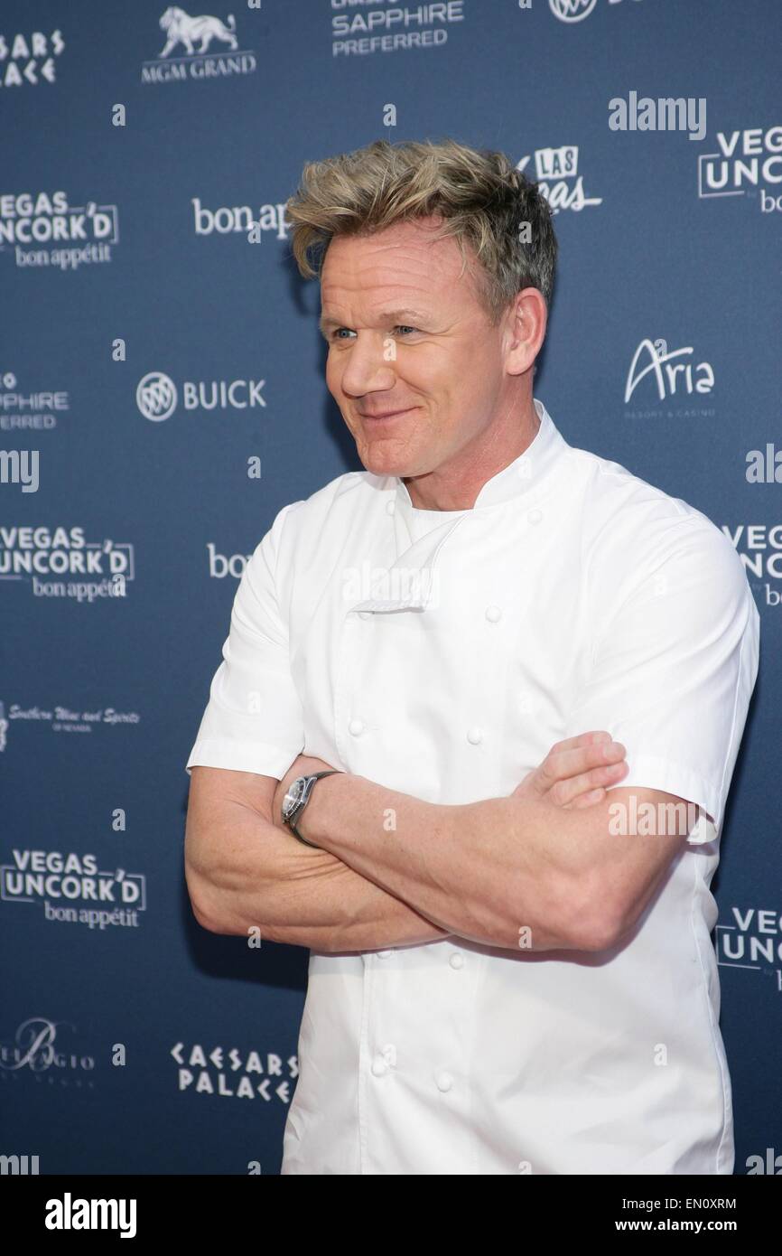 Gordon james ramsay hi-res stock photography and images - Alamy