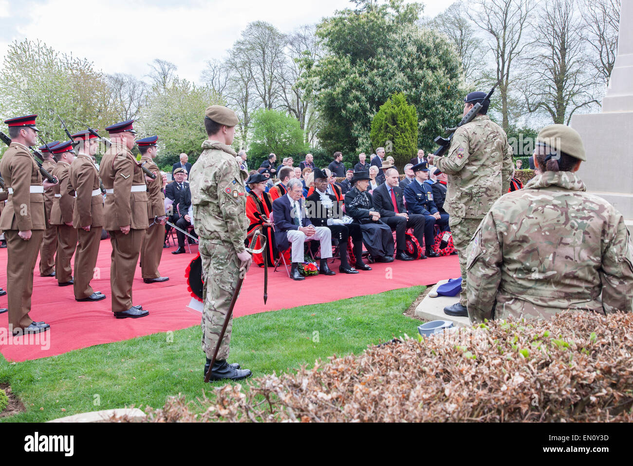 Towcester town hi-res stock photography and images - Alamy
