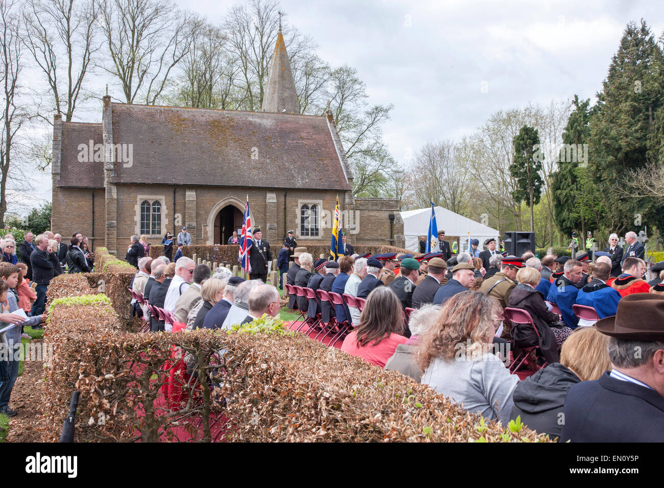 Brave service men hi-res stock photography and images - Alamy