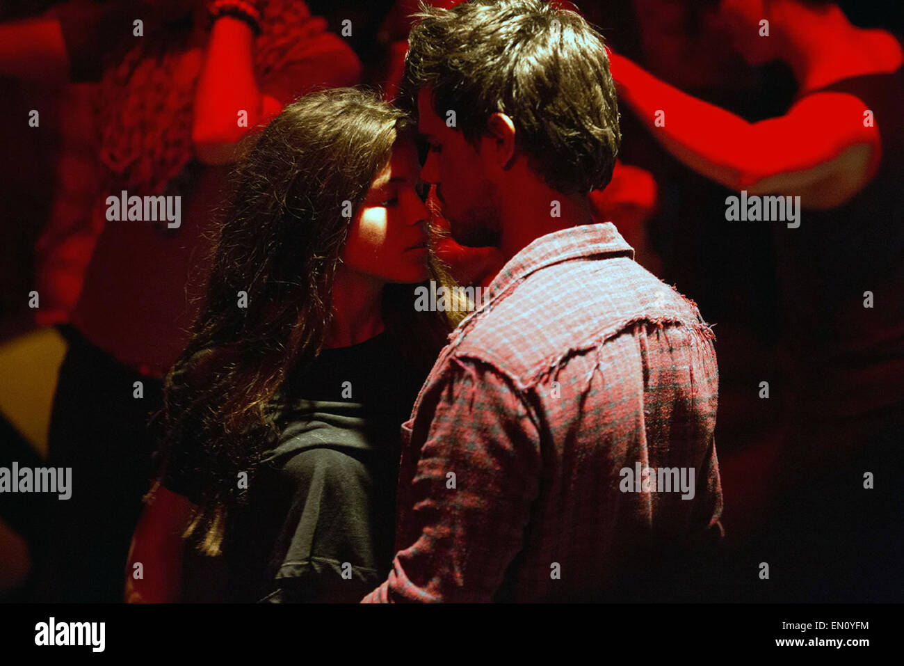 Tracers is a 2015 American action drama film directed by Daniel ...