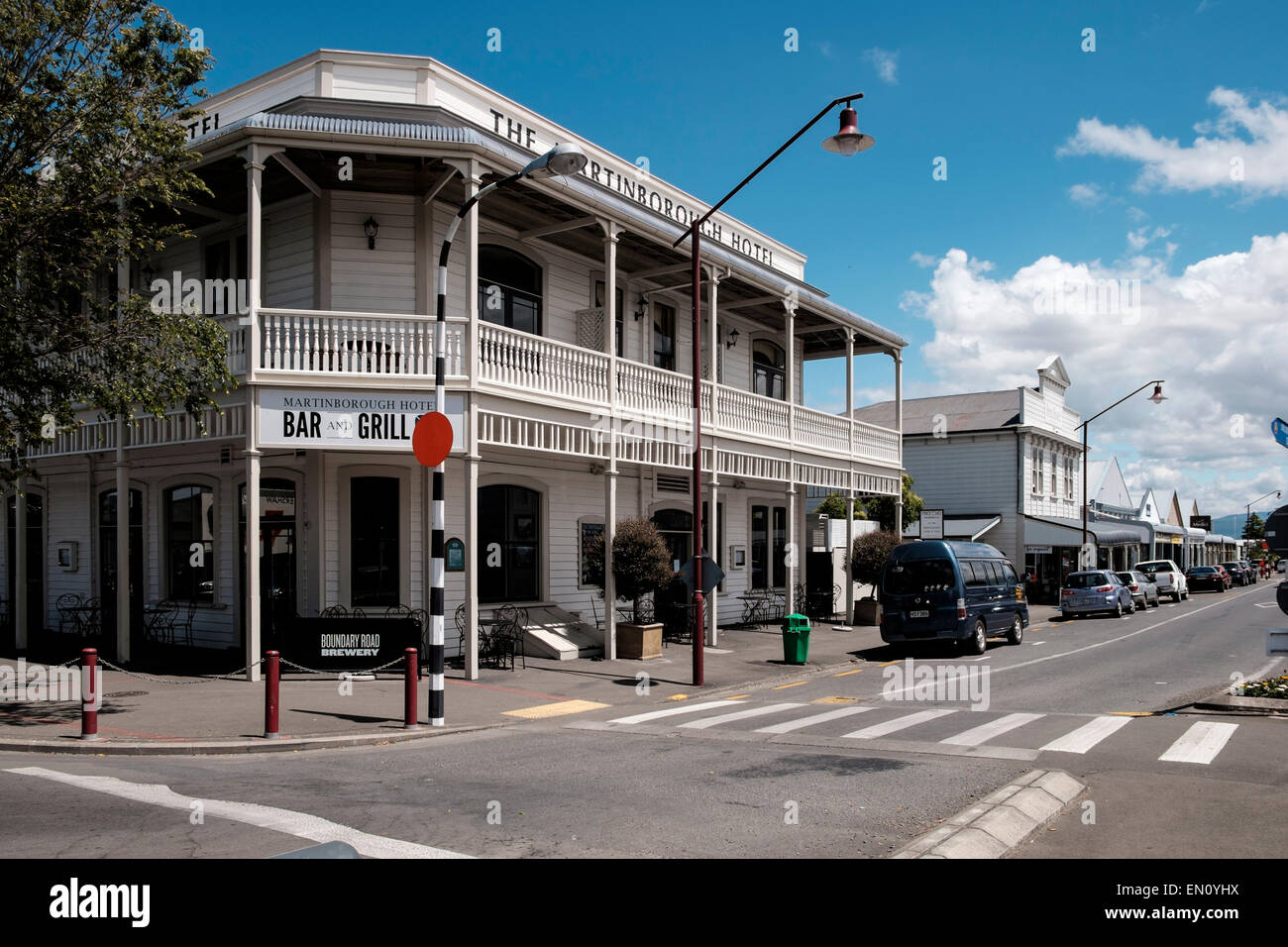Victorian Style Hotel Stock Photos & Victorian Style Hotel Stock Images ...