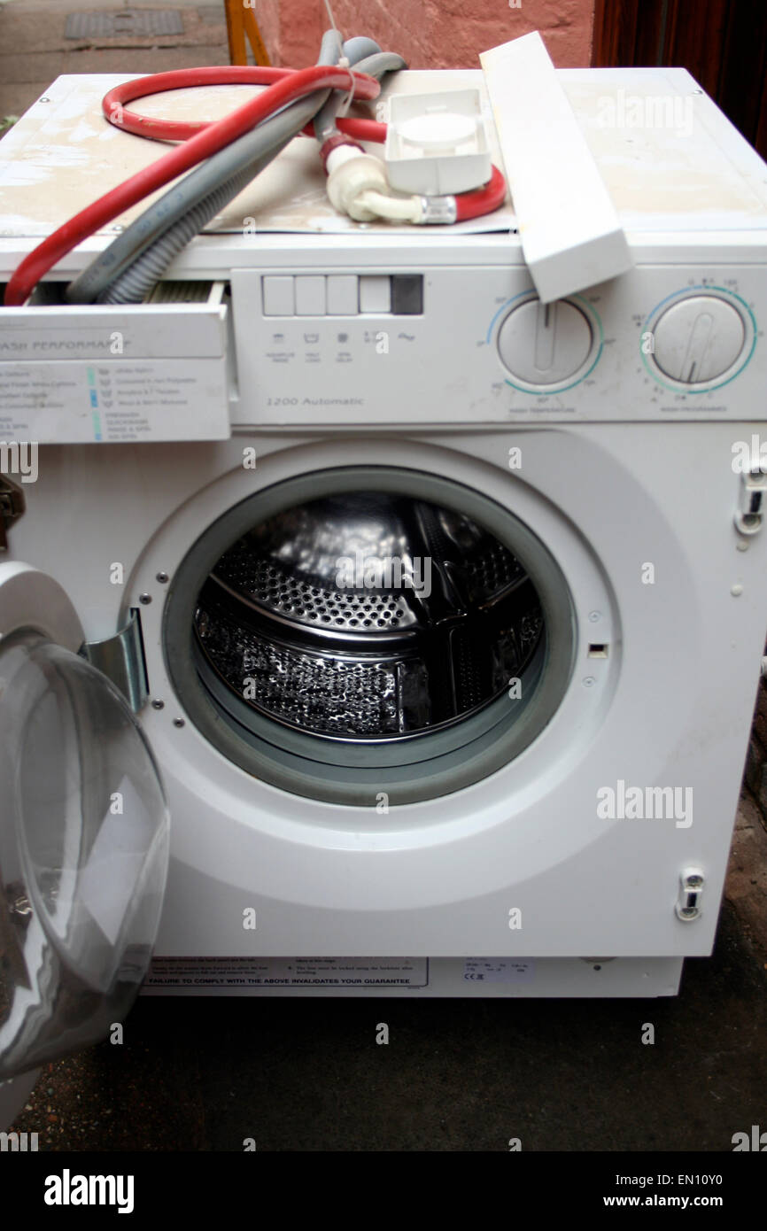 Damaged goods hi-res stock photography and images - Alamy