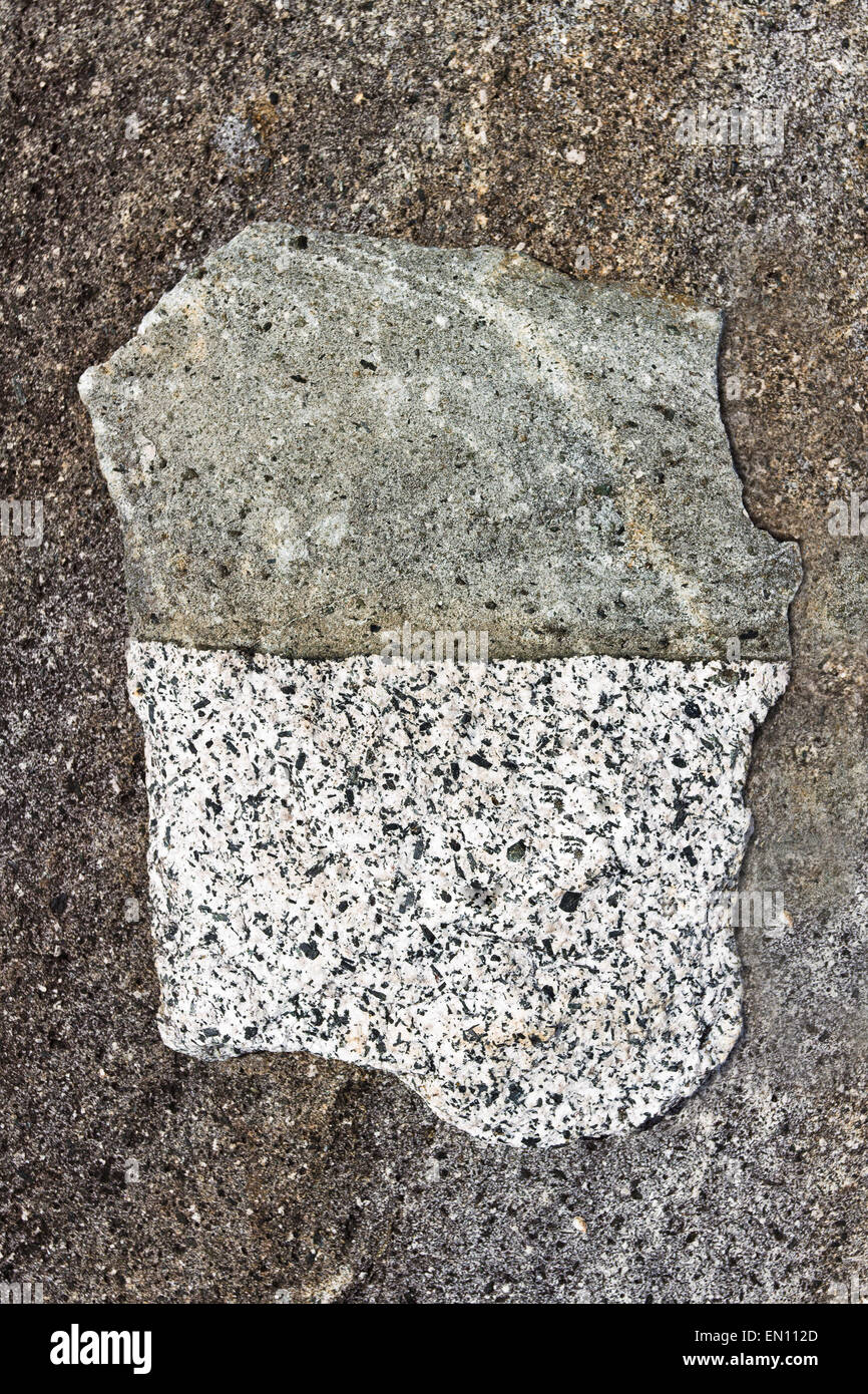 A stone slab Stock Photo - Alamy