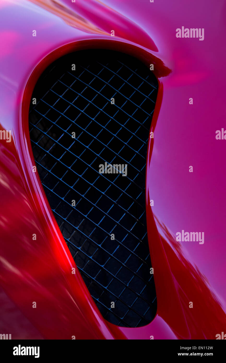 Air inlet hi-res stock photography and images - Alamy