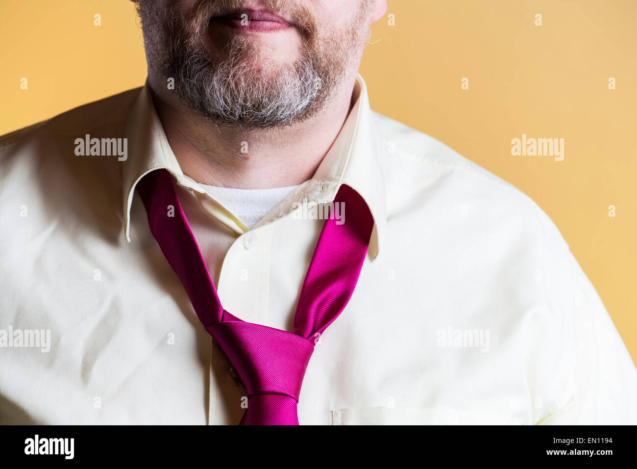 Necktie detail hi-res stock photography and images - Alamy