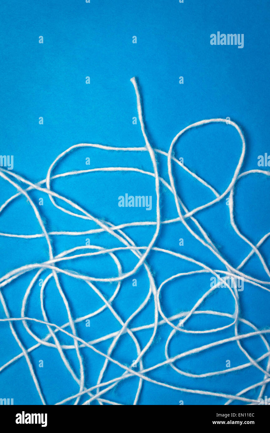 Woven labyrinth hi-res stock photography and images - Alamy