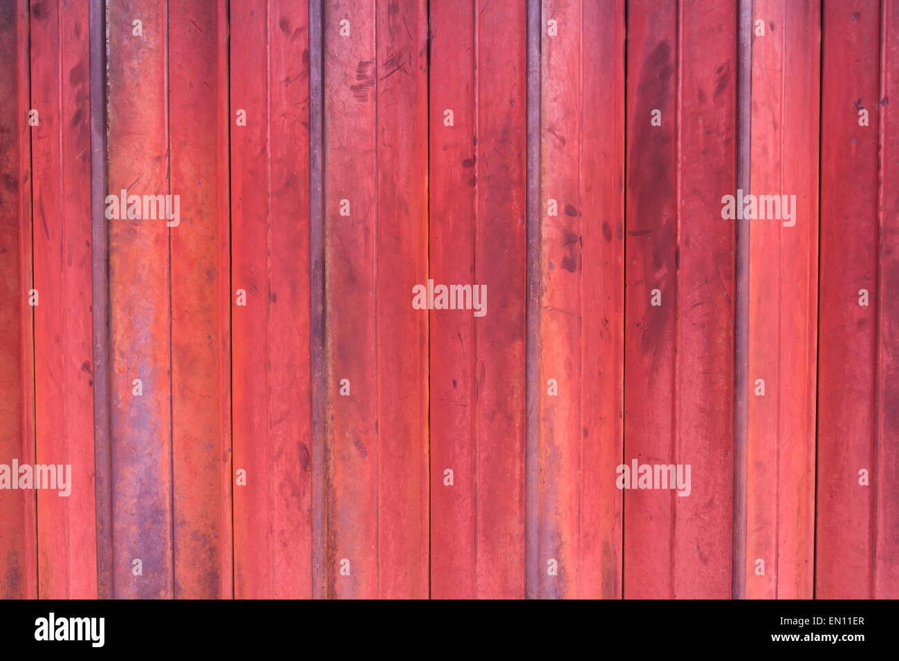 Background in wine red color. Metal texture Stock Photo - Alamy