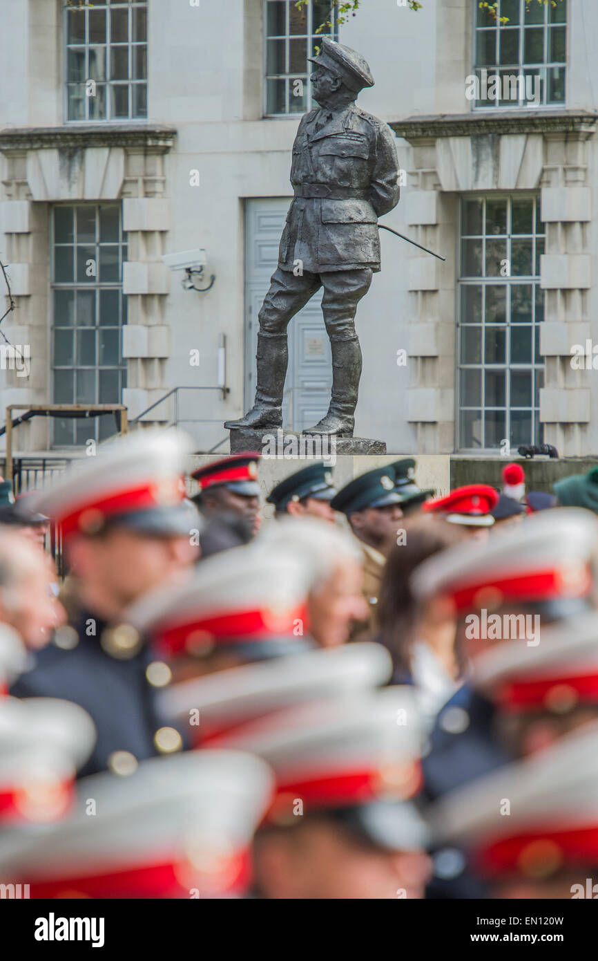 Alan brooke ww1 hi-res stock photography and images - Alamy