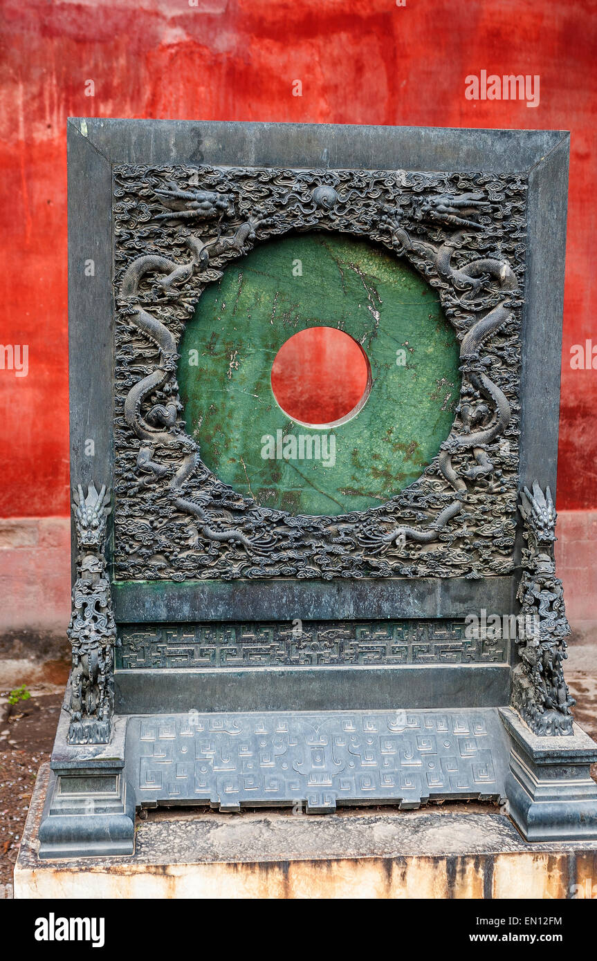 Jade wall hi-res stock photography and images - Alamy