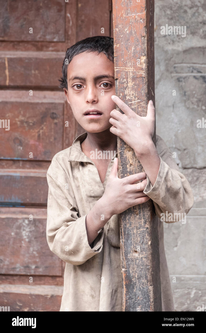 Faces of Pakistan in the Northern Frontier District of Baltistan and ...