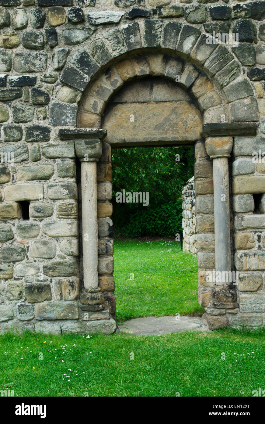 St paul's monastery hi-res stock photography and images - Alamy