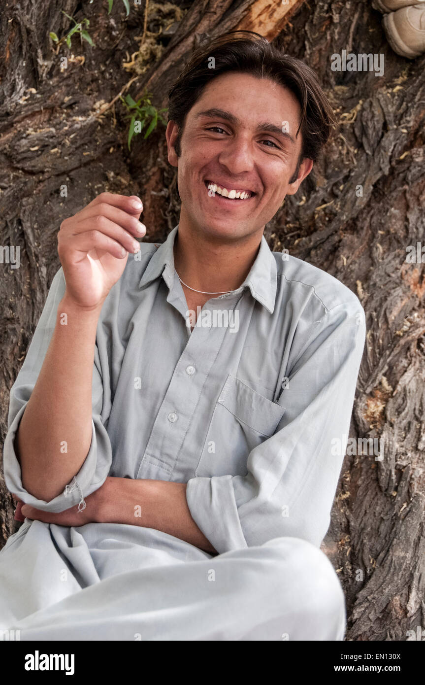 Faces of Pakistan in the Northern Frontier District of Baltistan and ...