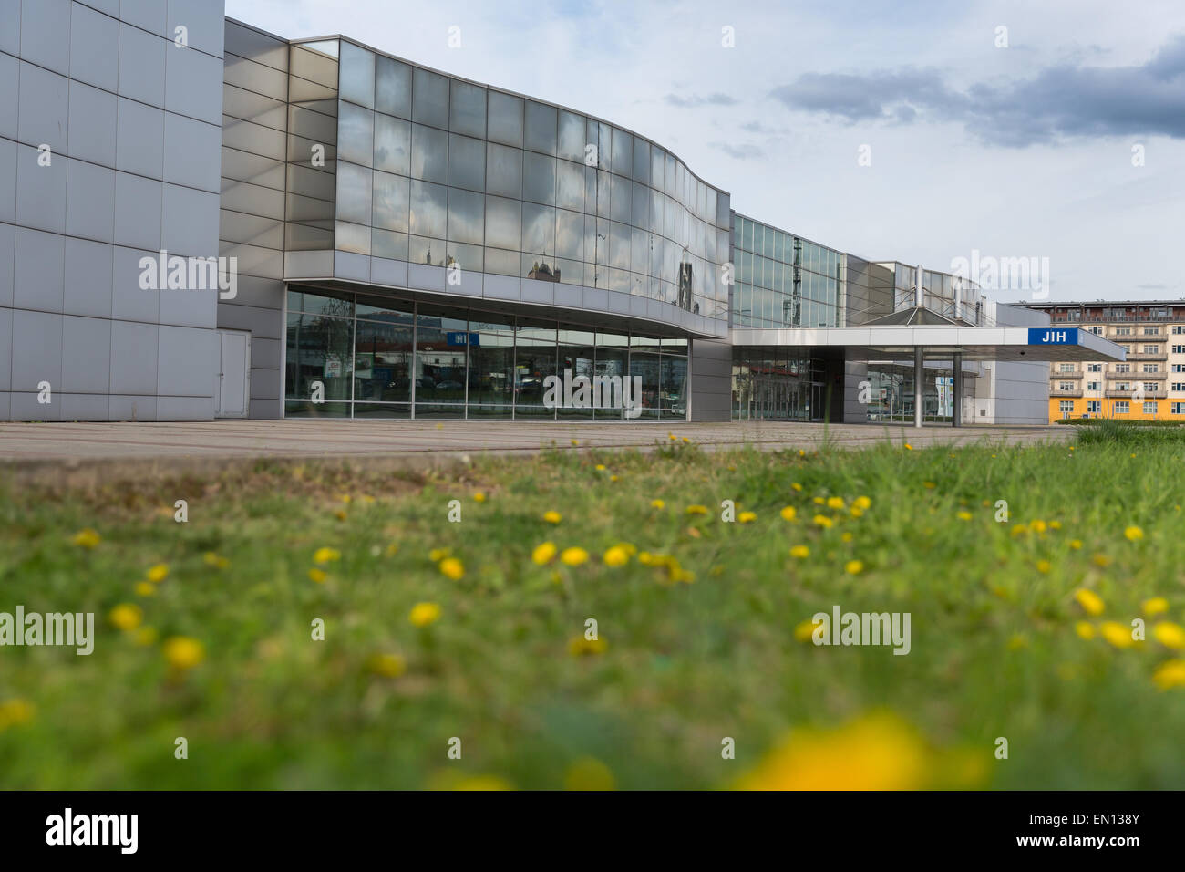 Multifunctional arena hi-res stock photography and images - Alamy