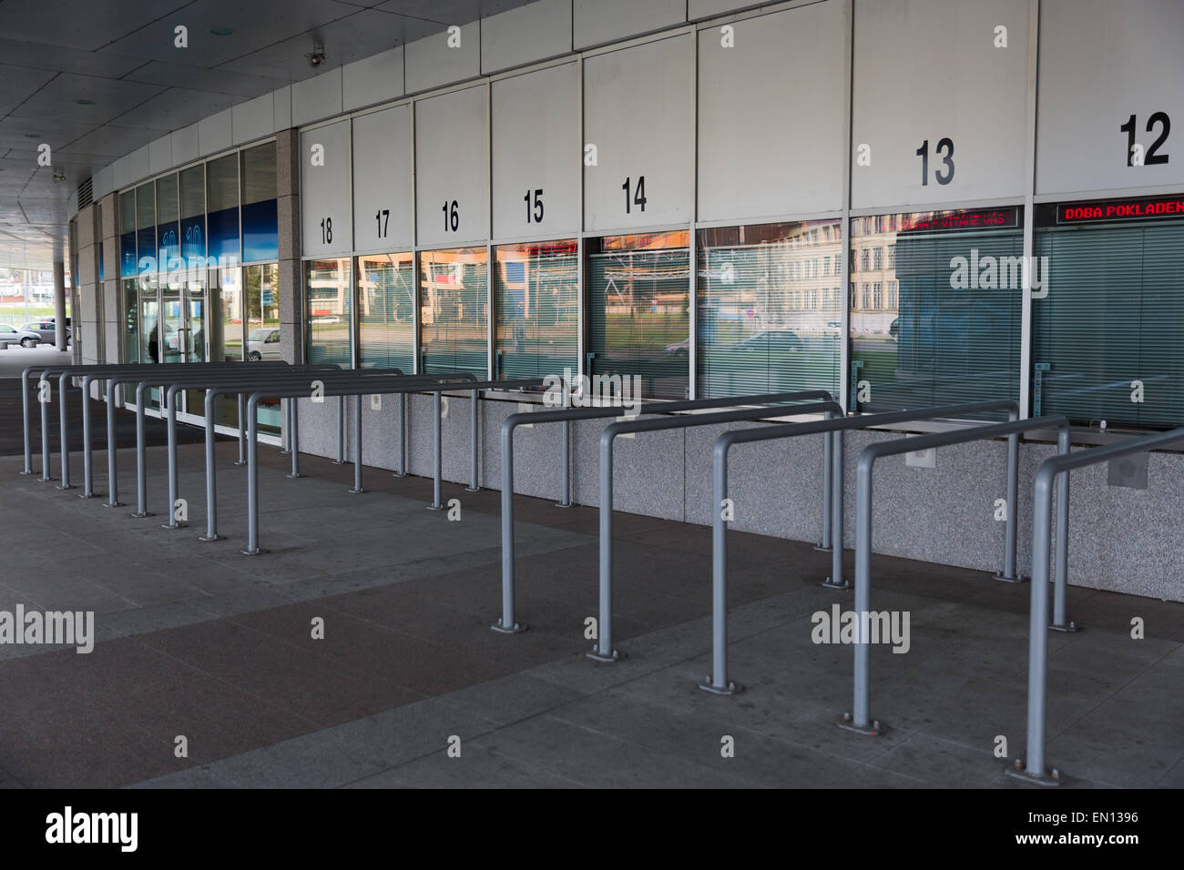 O2 arena, Prague, Czech republic, Vysocany, multifunctional hall ...